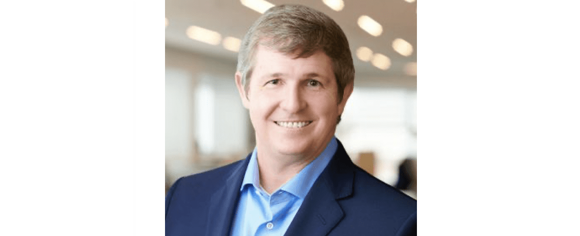 Top Space Execs to Watch in 2025: Noblis ESI's Rick Harrison | WashingtonExec